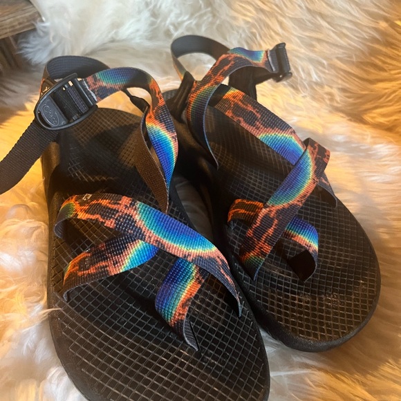 Chaco | Shoes | Yellowstone National Park Chacos | Poshmark
